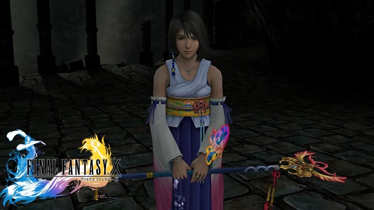 【FF10】クリアしたしAP集めたりダーク召喚獣倒したり【ファイナルファンタジーX HD版】初見ゲーム実況#15※ネタバレ注意 - YouTube