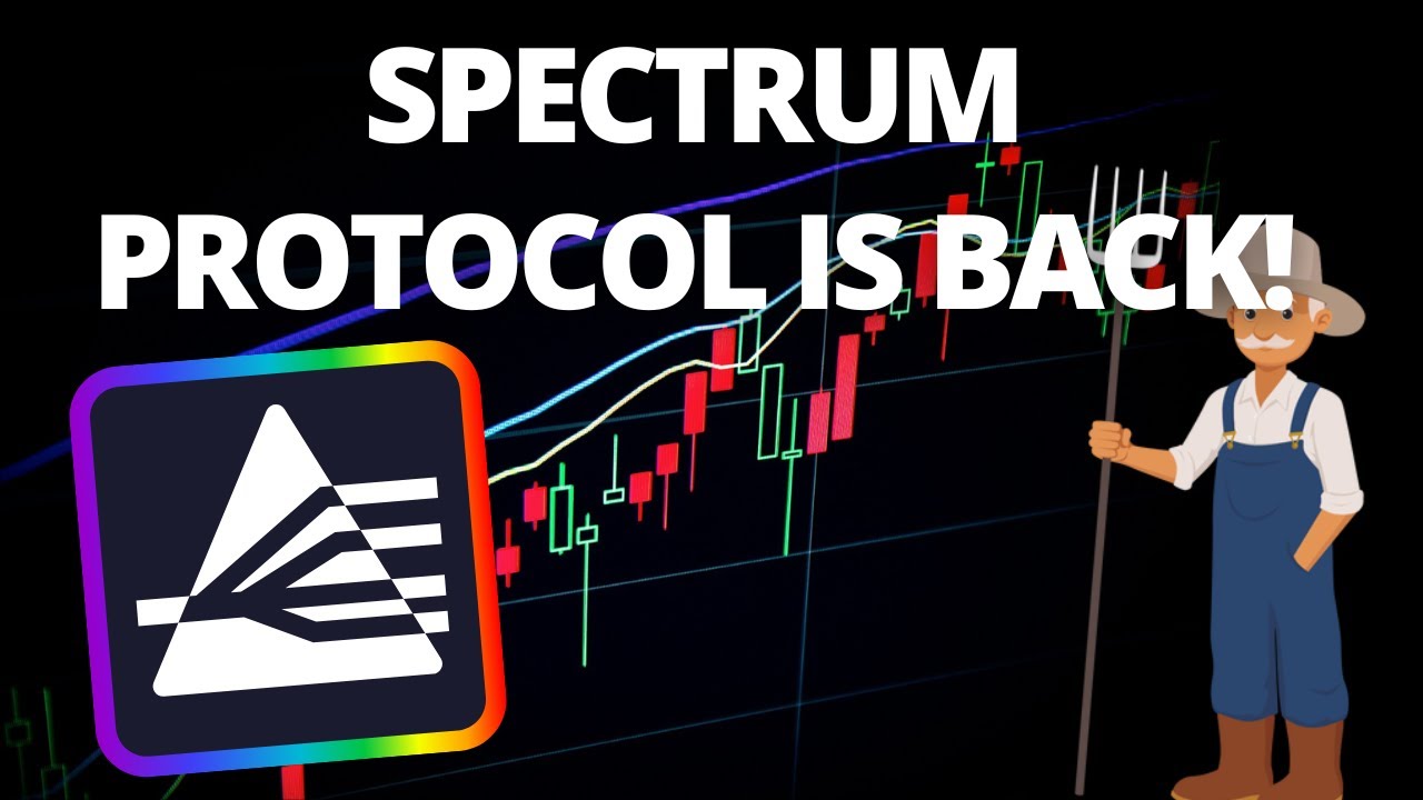 Spectrum Protocol is Back On Terra 2.0! - YouTube