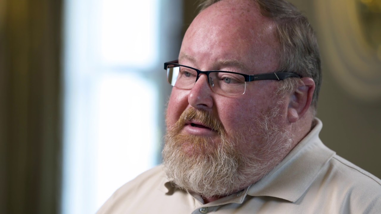 Faces of Employee Ownership - Bill Roark - YouTube