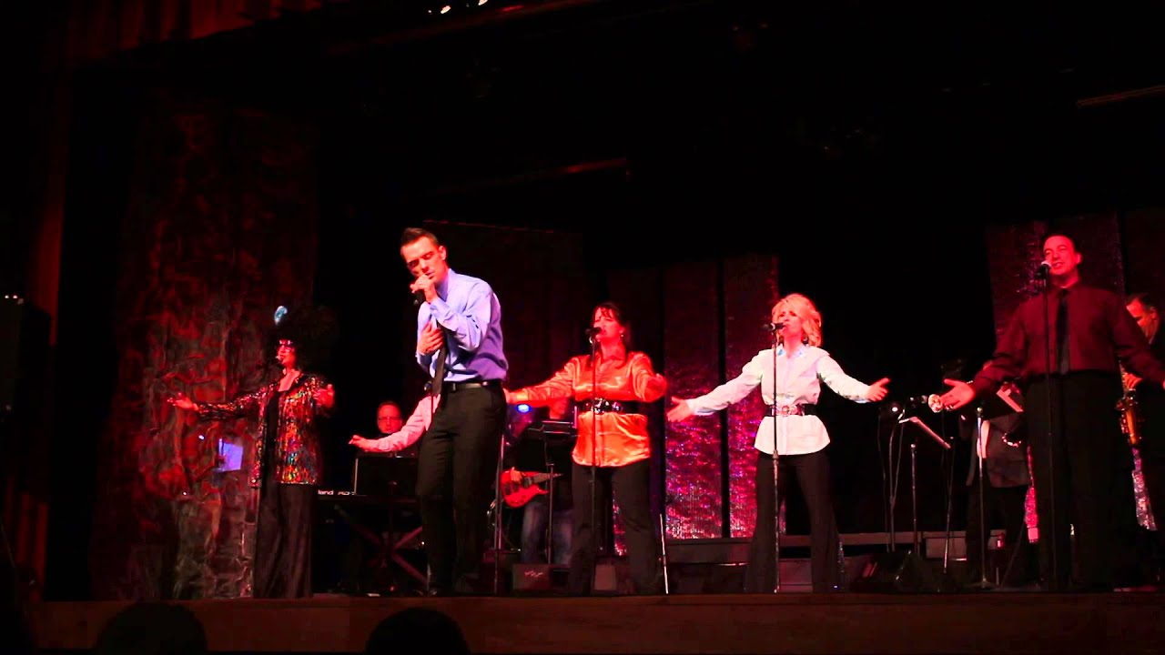 My Girl - Starring Casey Rivers, Clint White, Nikki Vassar, Lani Stacy ...