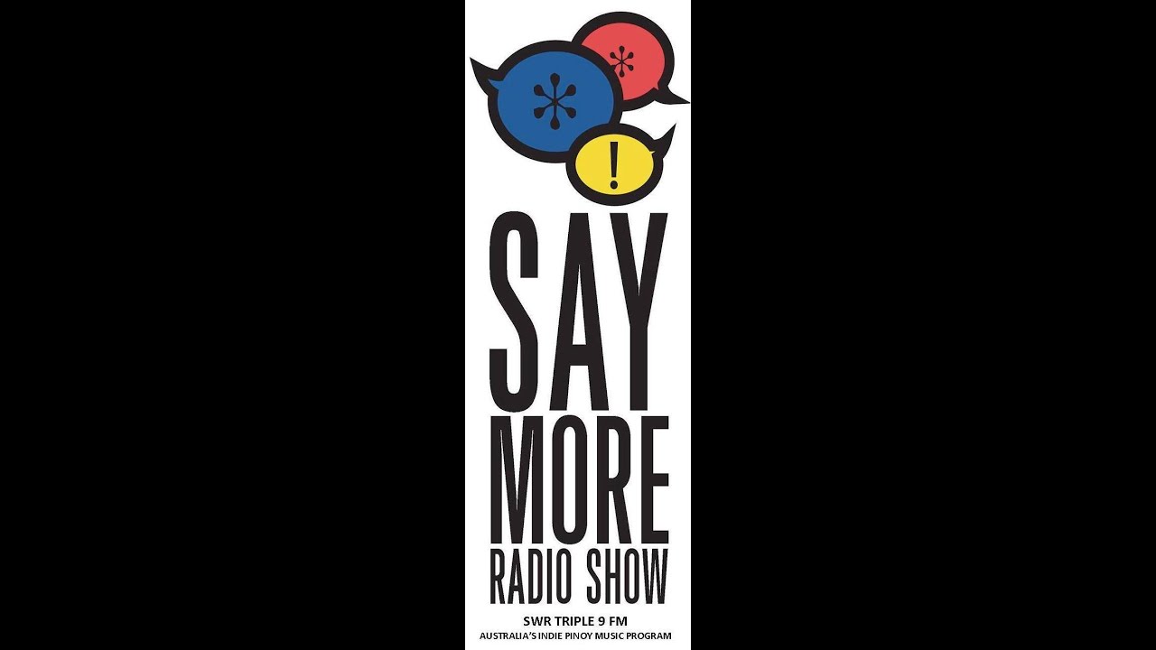 Say More Radio Broadcast 7th May 2023 - YouTube