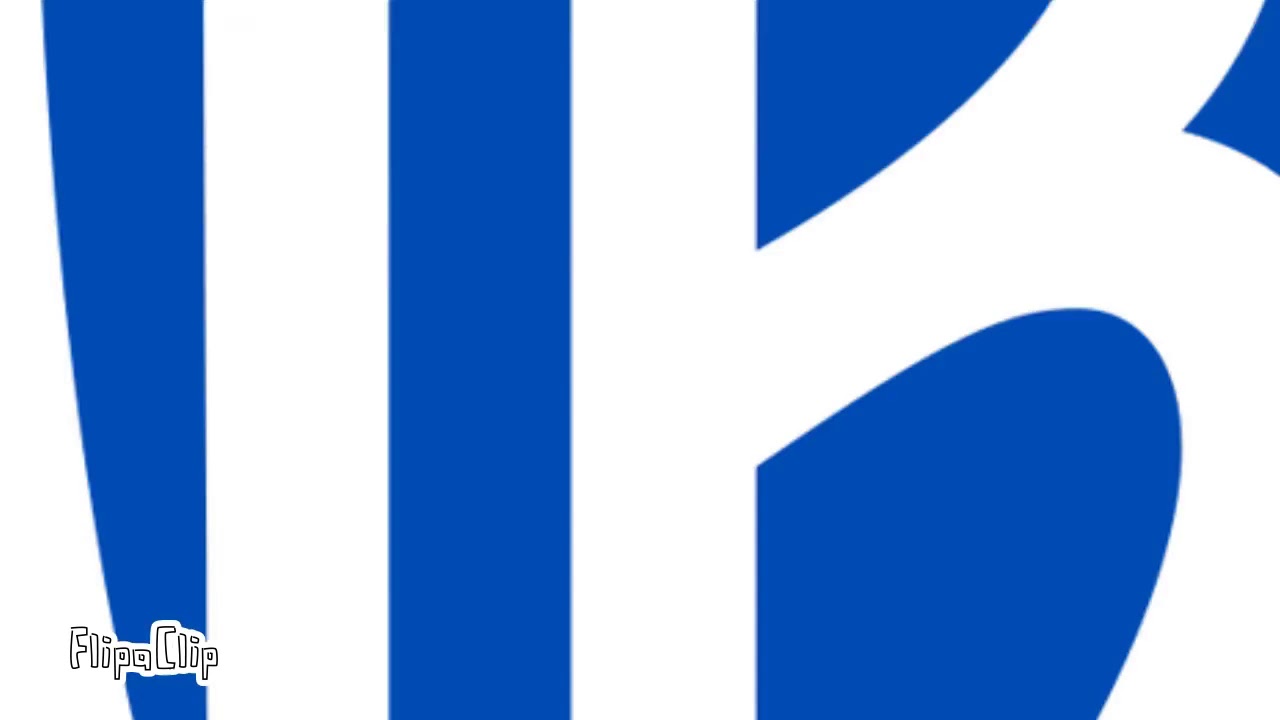 WB/WAG logos for 2020 - YouTube