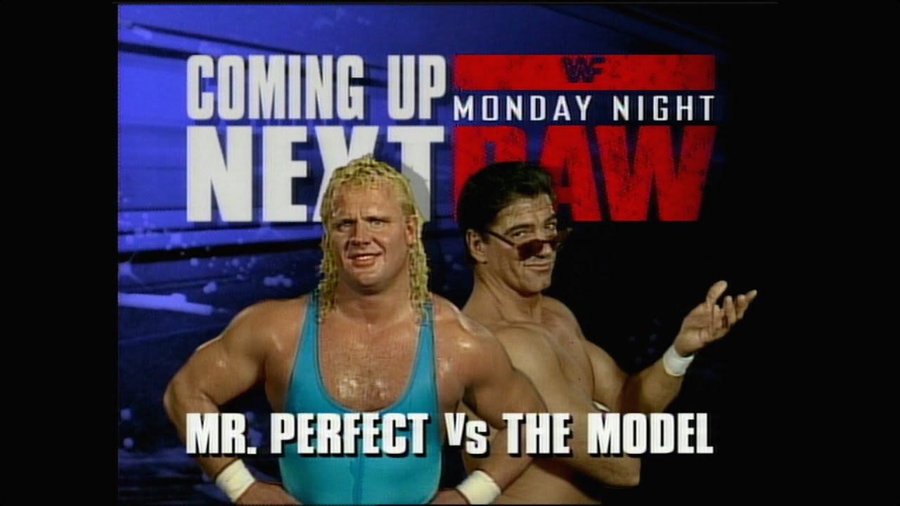 WWF Monday Night RAW: 3/8/93 Recap - YouTube