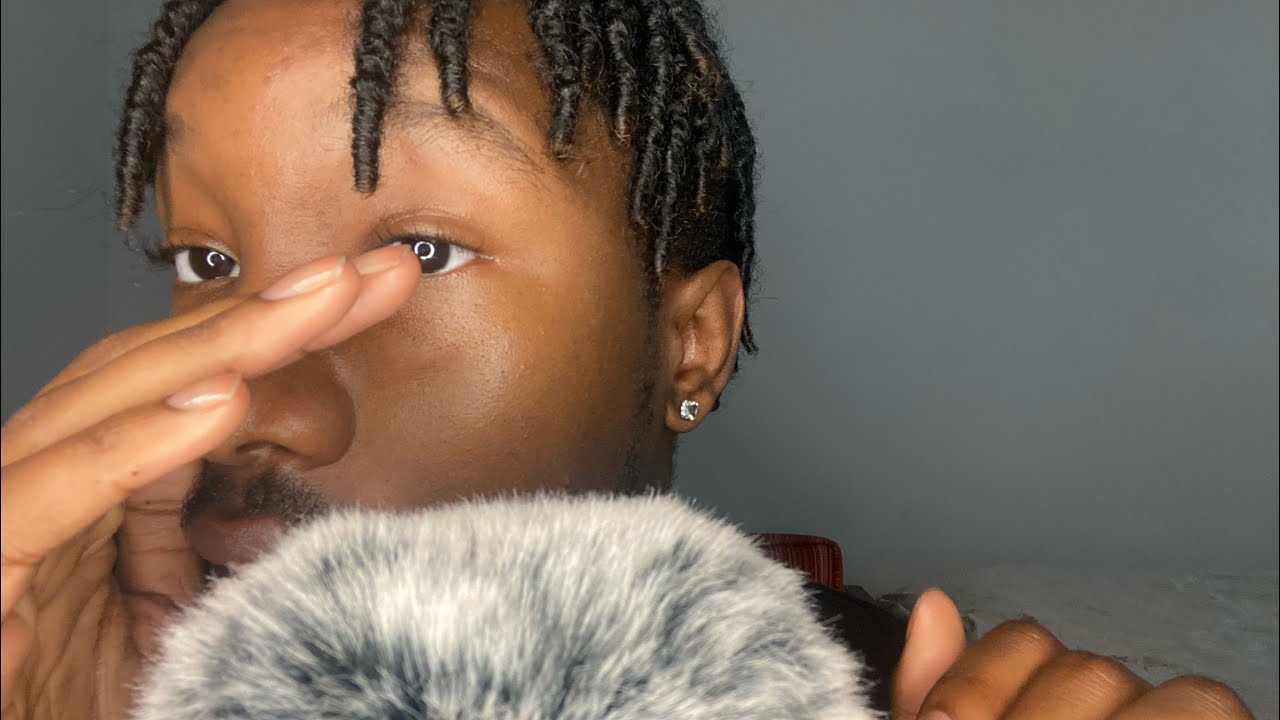 [ASMR] Intense Mouth Sounds & Ear Eating 👄💦 (NO TALKING) - YouTube