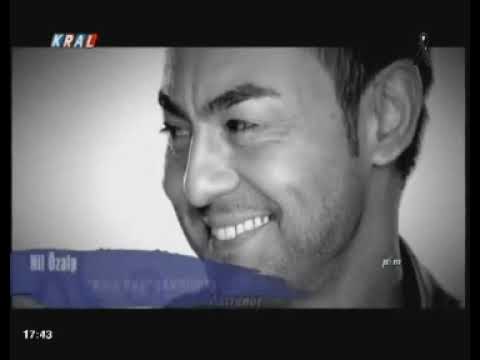 Nil Özalp Feat Serdar Ortaç - Kalp Boş Kral Tv Şehitler Haftası 2010 Yeni Klip