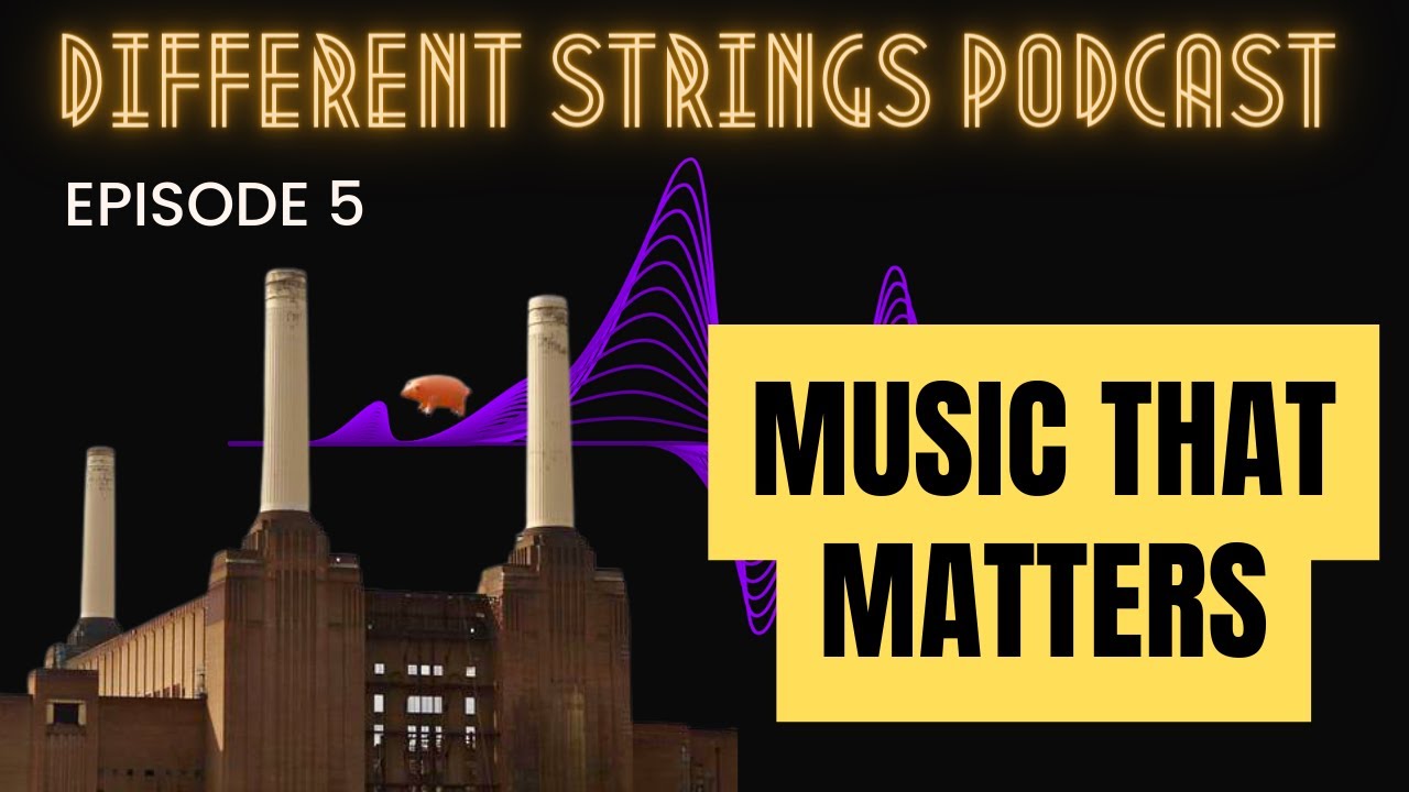 MTM5 Music That Matters 5 - YouTube