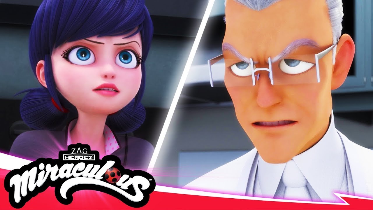 MAGJIKËT | 🐞 PARANDALIMI - Marineta vs. Gabriel 🐾 | Sezoni 5 Episodi 19 ...