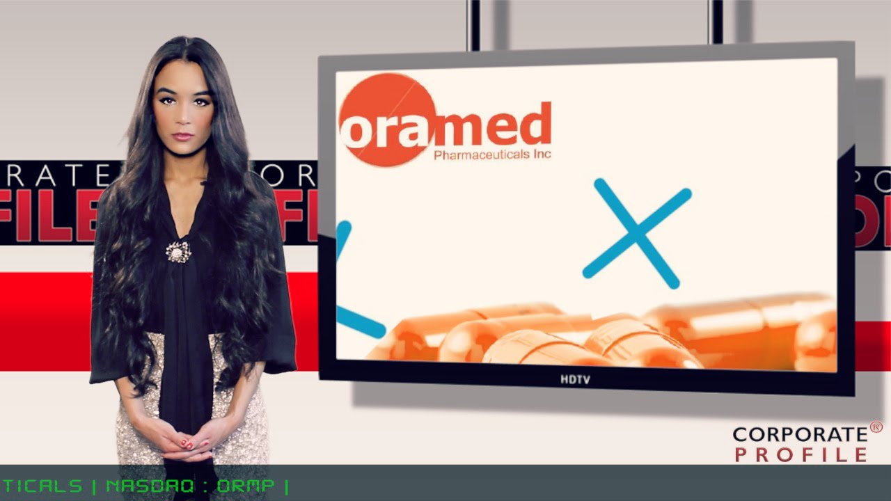 Oramed Granted Patent in Spain for Oral Administration of Insulin - YouTube