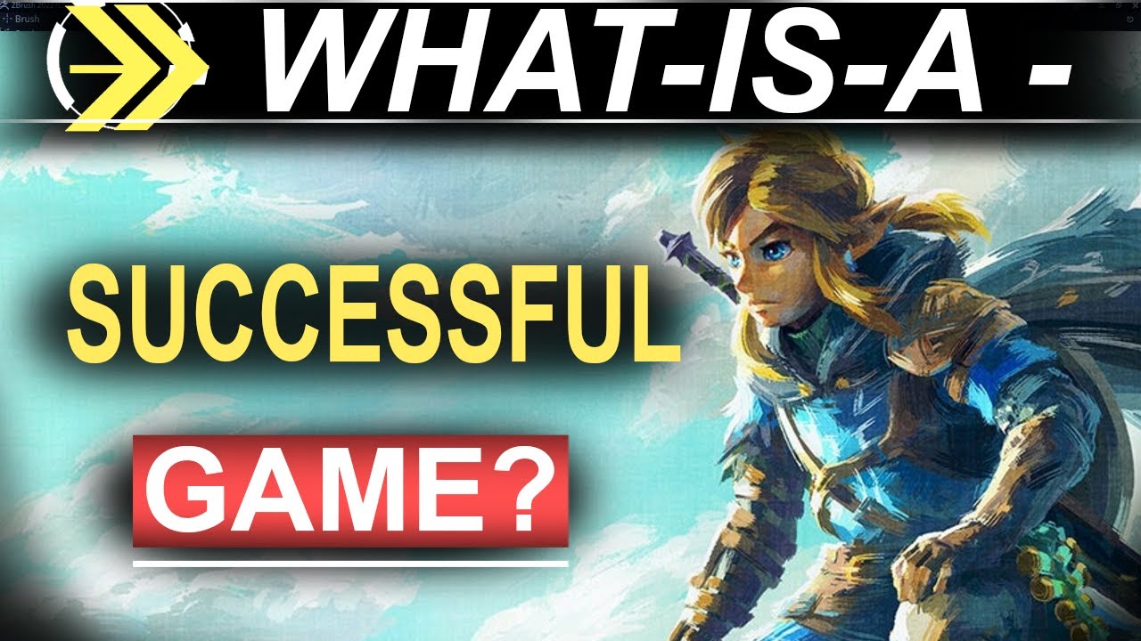 What makes a Good Game? (FOR YOU!) - YouTube