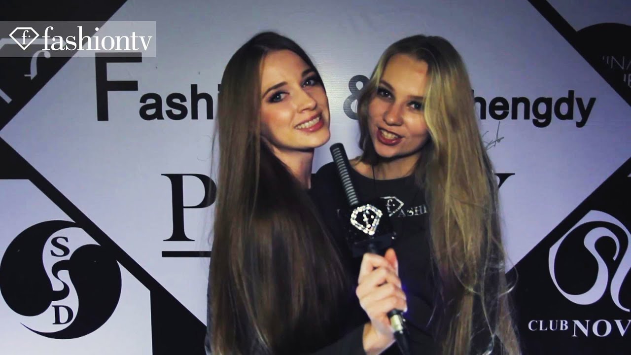 F Party at Club Nova, Guangzhou | FashionTV PARTIES - YouTube