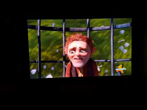 Shrek: Forever After (2010) - Nick@Nite End Credits - YouTube