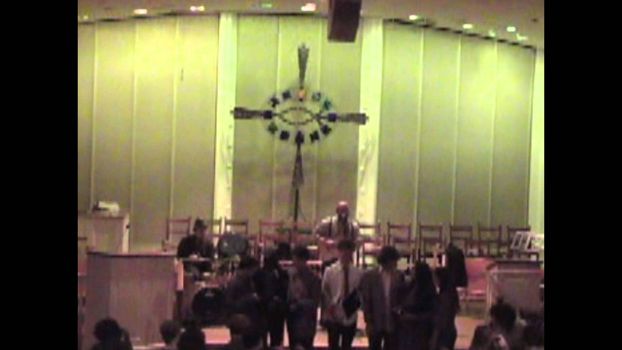 Radical Face - Welcome Home, Son - YouTube