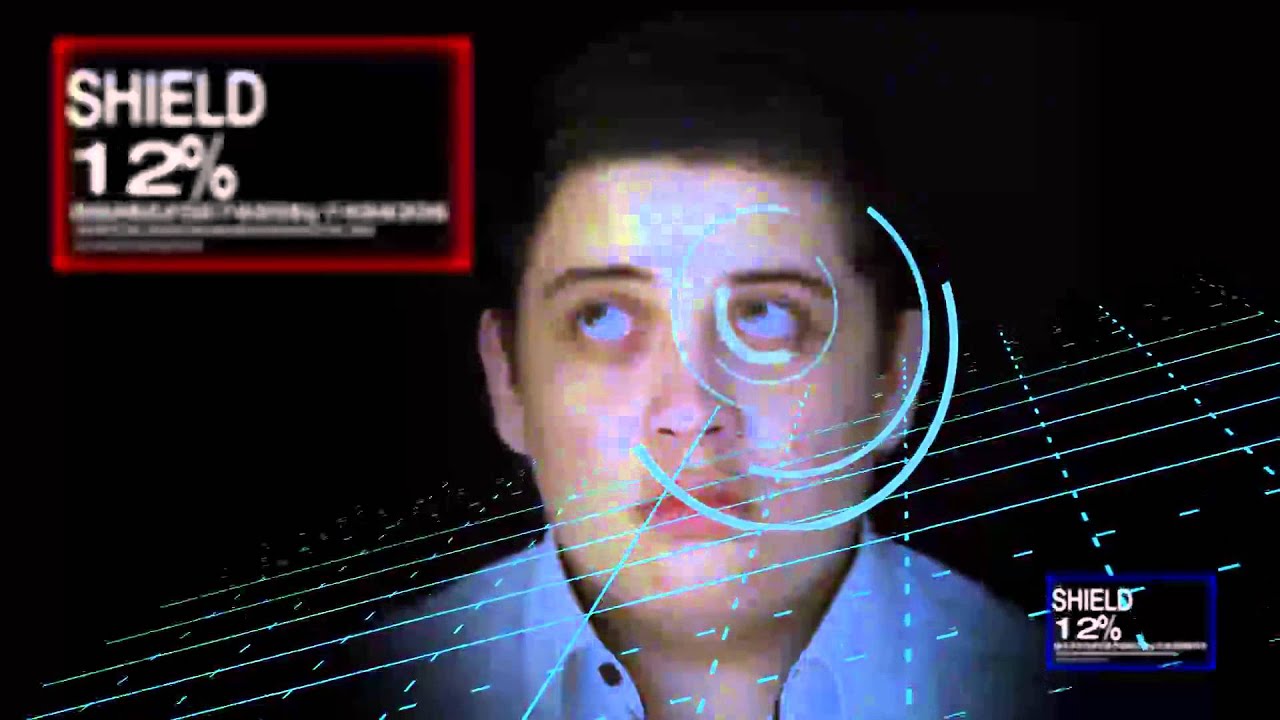 JARVIS EFFECT - YouTube