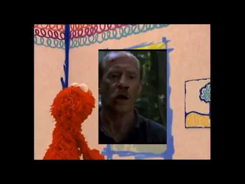 YTP Elmo's World: Mr Noodle Dies (HD Remastered)