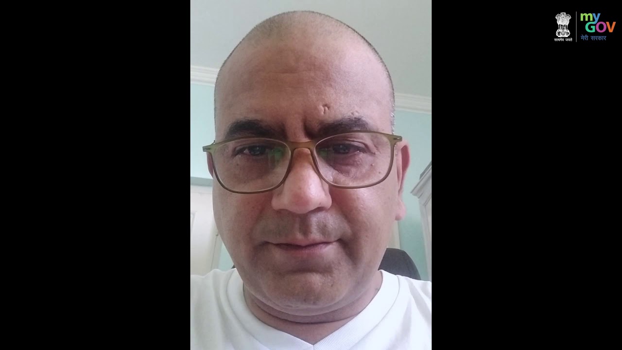 S9|E23: Nitin Malik | Lead Singer - Parikrama - YouTube