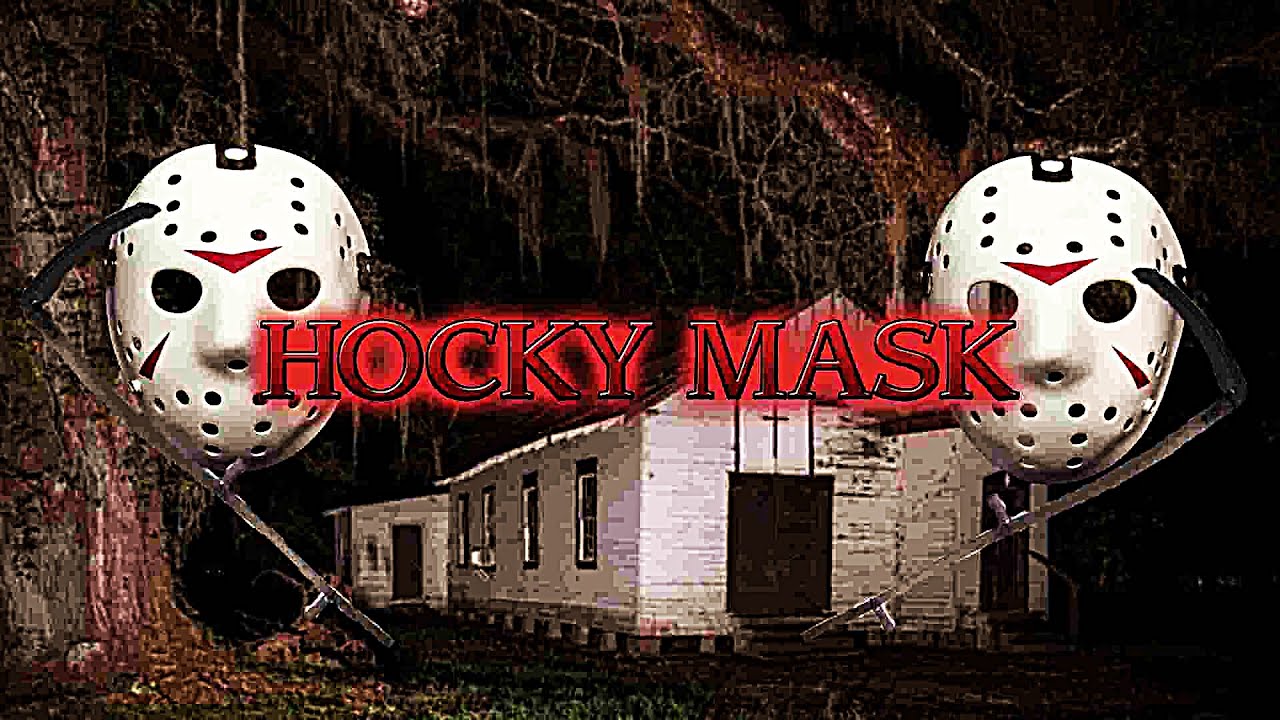 SEMATARY - HOCKY MASK **LYRIC VIDEO** - YouTube