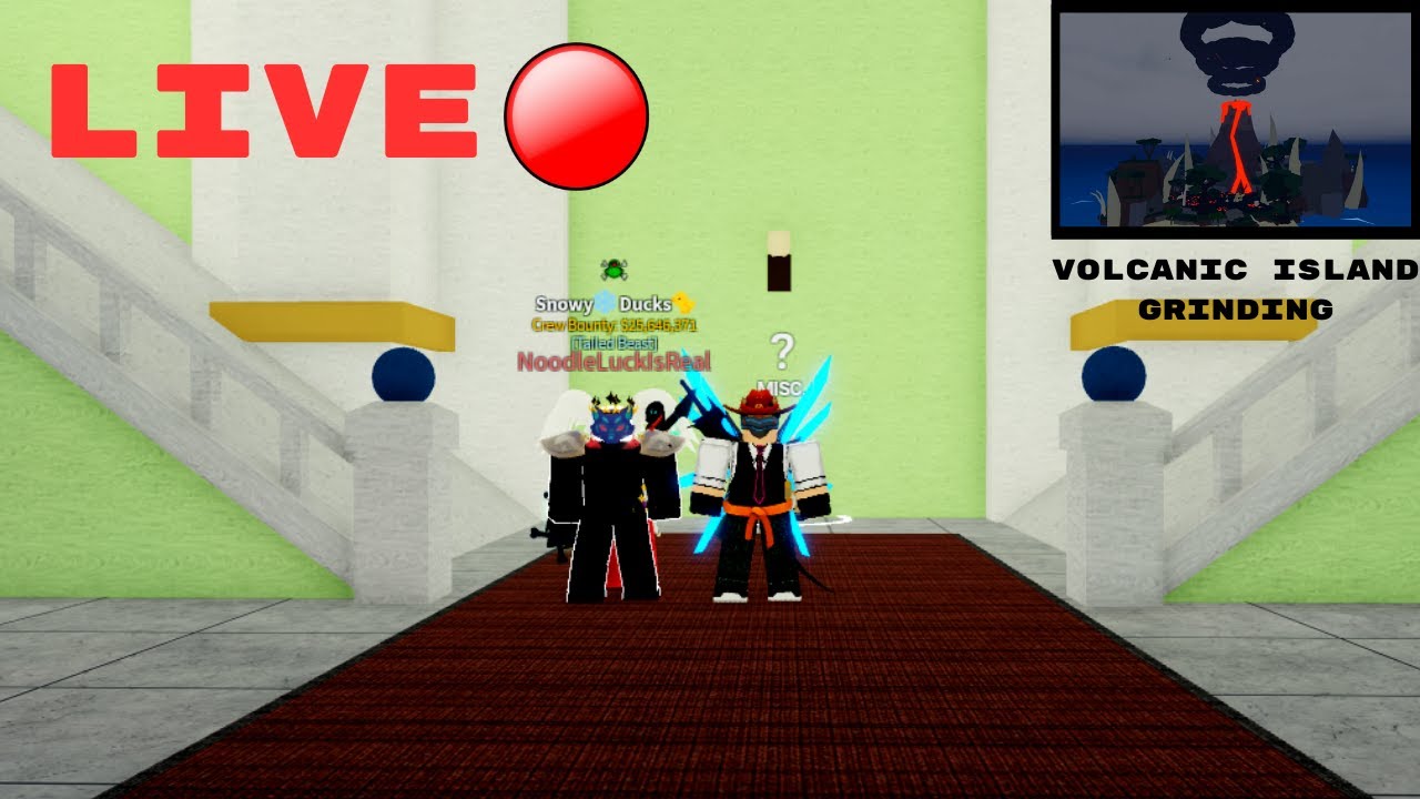 Blox fruits LIVE 🔴 all sea events grinding!!!!! #bloxfruits # ...