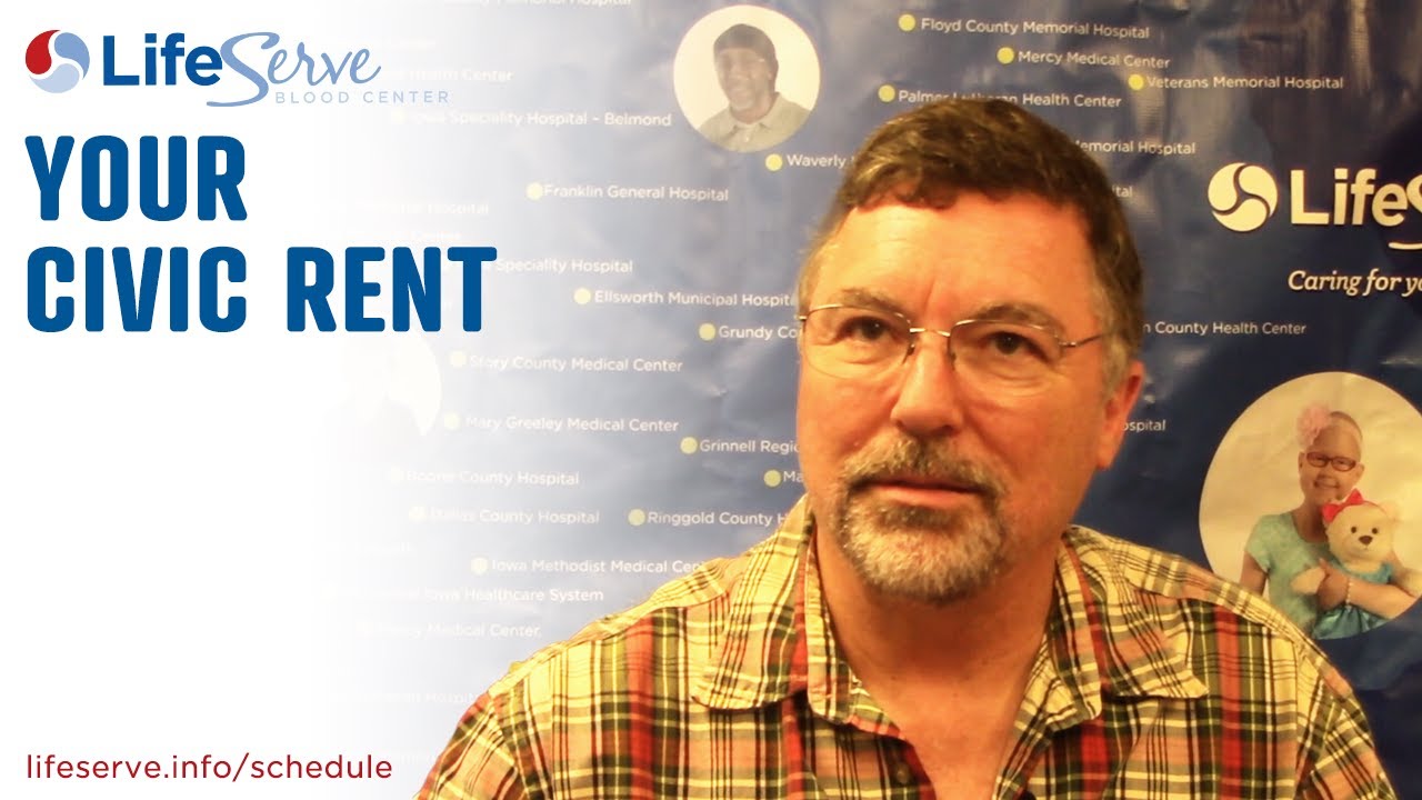 Your Civic Rent - YouTube