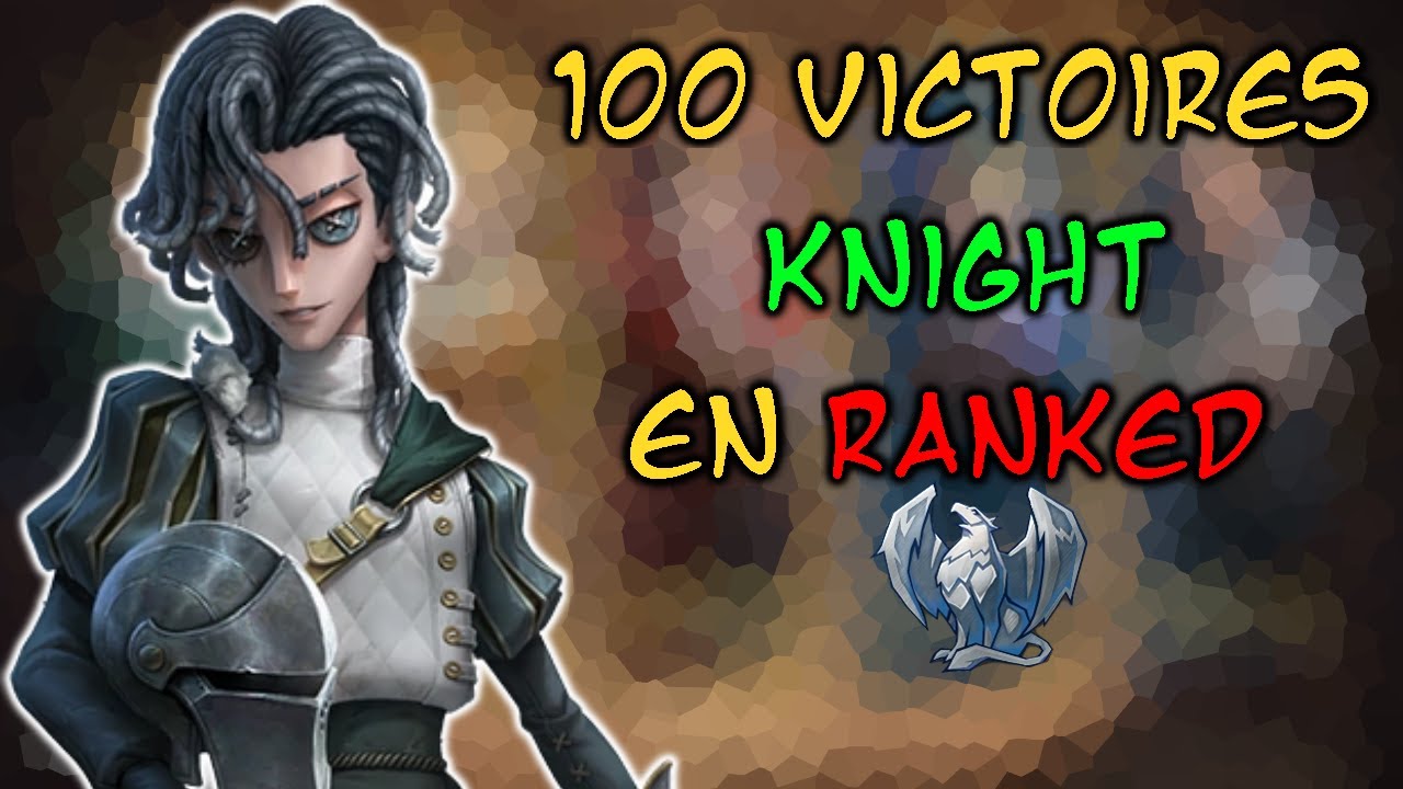 🔴 Live | J'atteins le top 100? #identityv #idv - YouTube