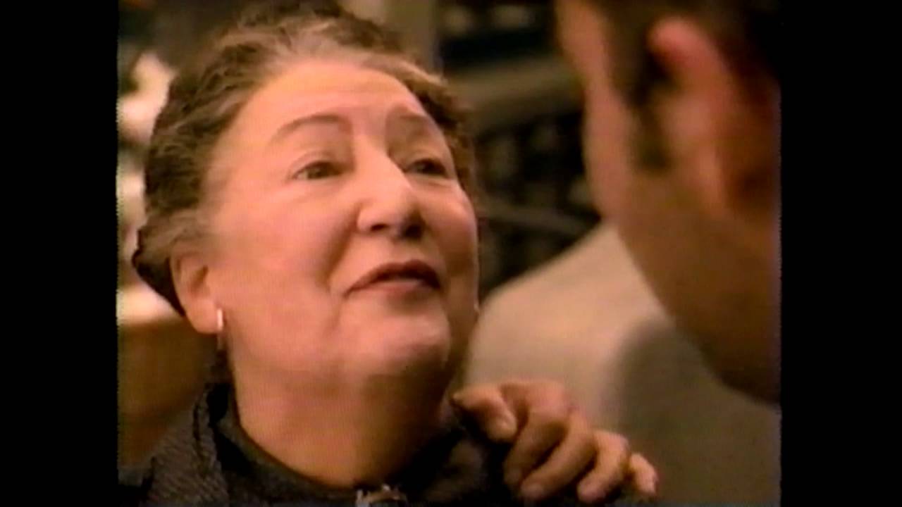 Twix Commercial - 1997 - YouTube