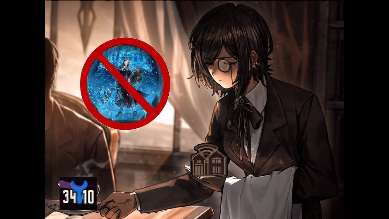 Butler Outis fixed sinking (read description) [Limbus Company] - YouTube