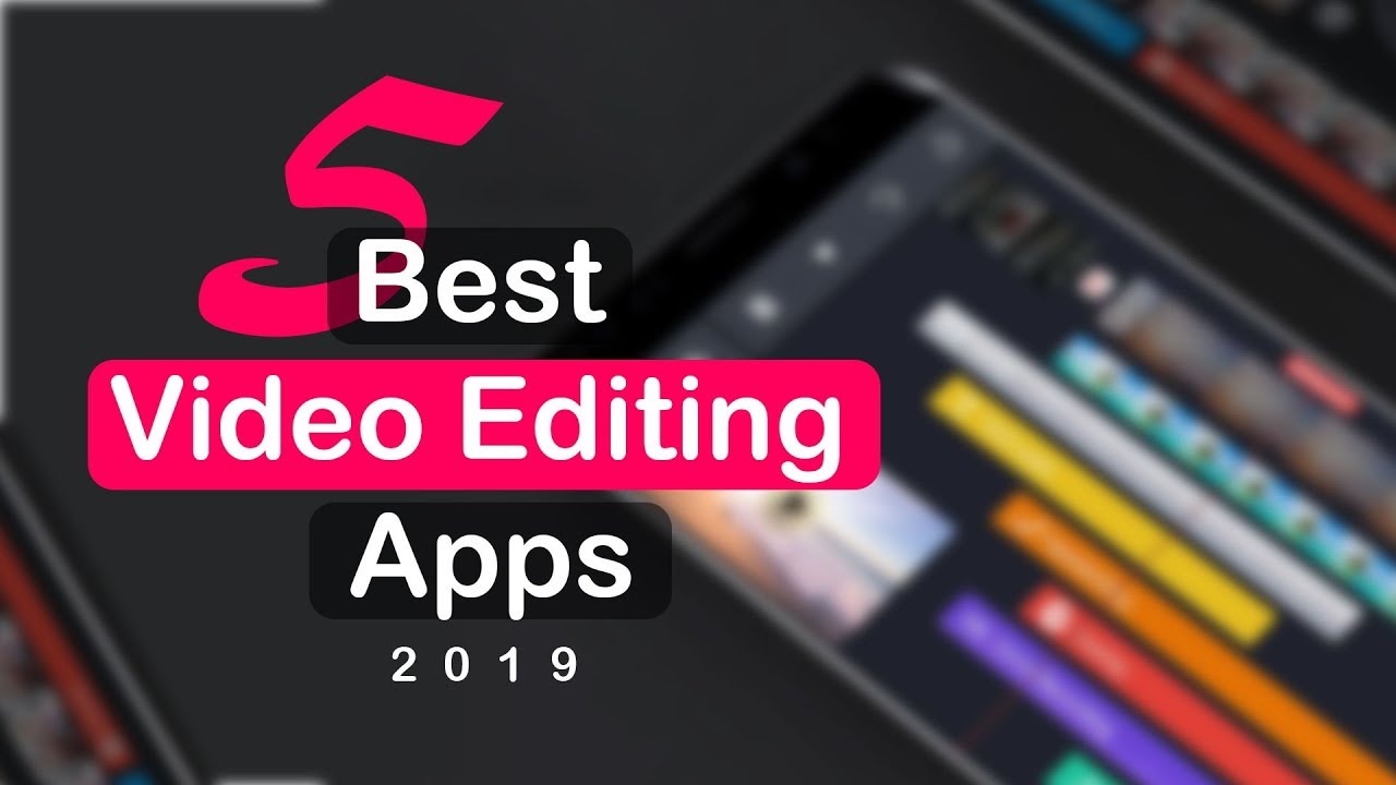 Best editing app for youtube - poirr