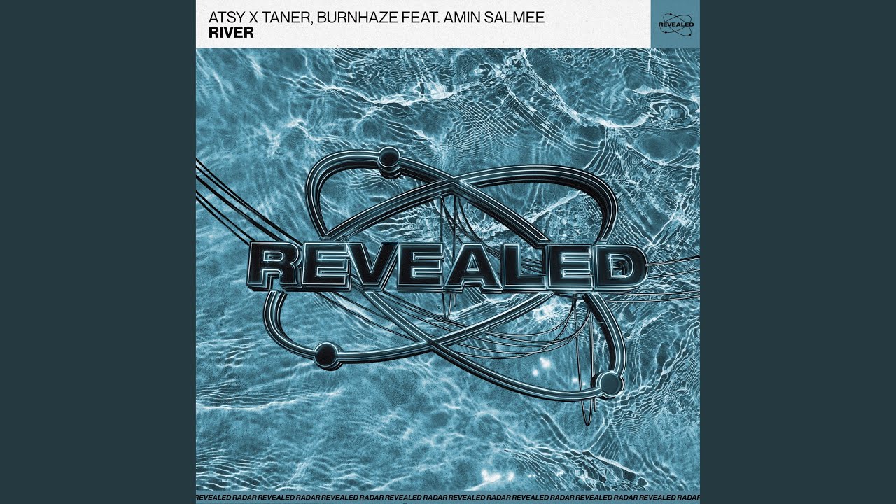 River (Extended Mix) - YouTube Music