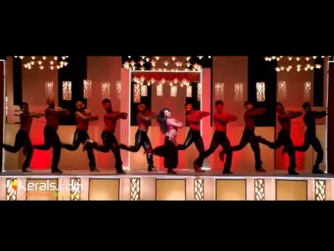 Ayalathe Veetile - Mythili Hot Item Dance In  Malayalam Movie Matinee