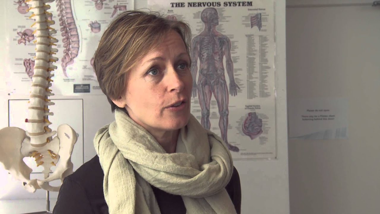 Trinity Laban Dance Science Promo - YouTube