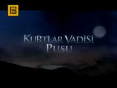 Kurtlar Vadisi Pusu 78. Bölüm 28 Ocak Persembe Fragmani