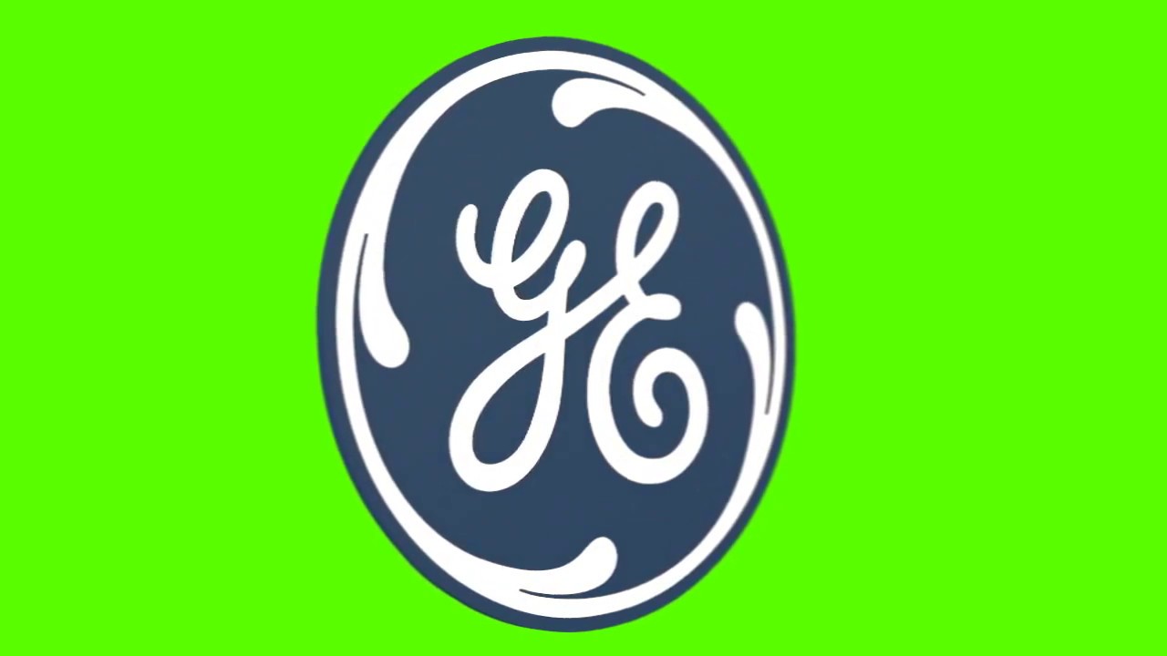 general electric logo chroma - YouTube