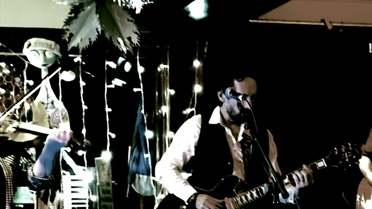 Never You Mind - studio recording - YouTube