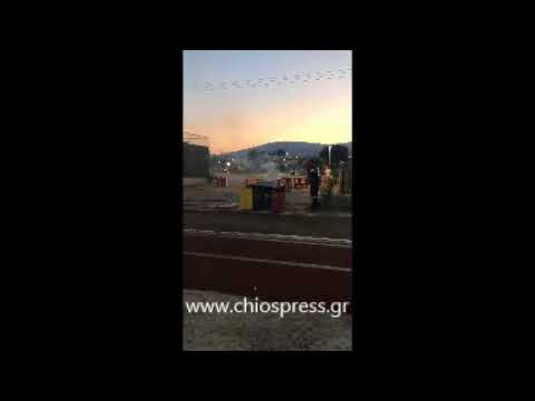 ΒΡΑΧΥΚΛΩΜΑ ΣΕ ΗΛΕΚΤΡΟΛΟΓΙΚΟ ΠΙΝΑΚΑ - YouTube