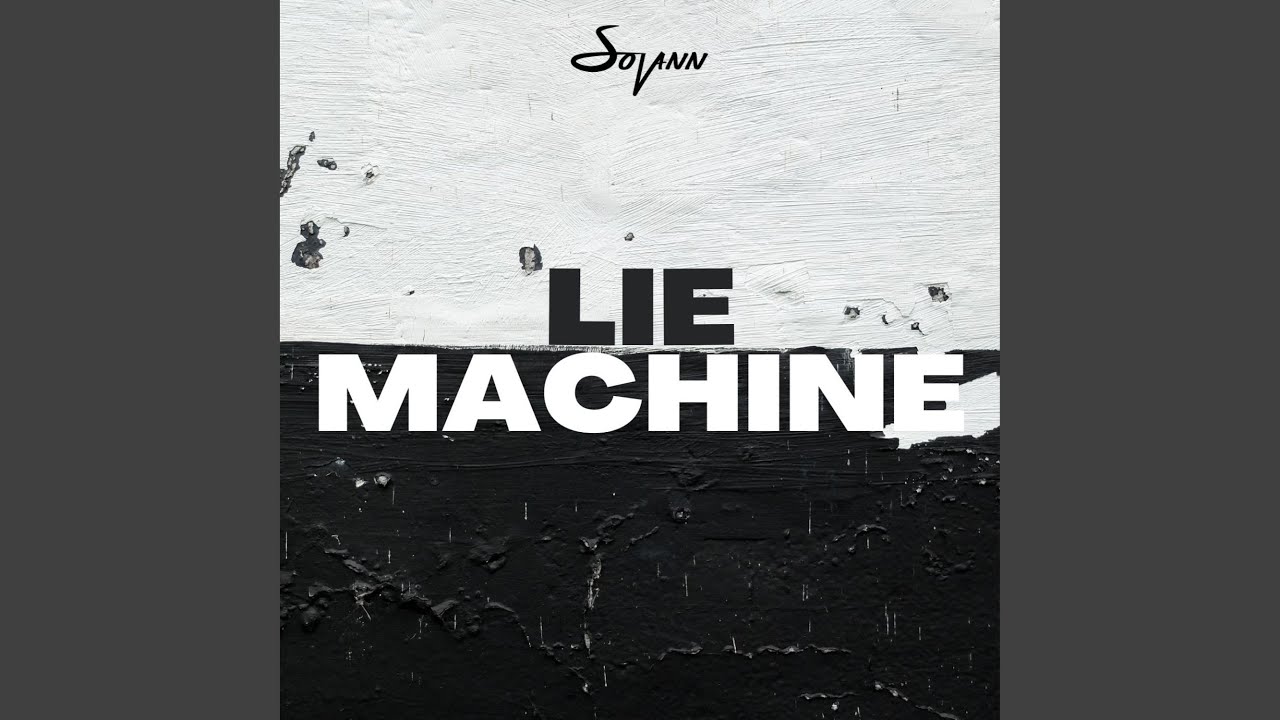 Lie Machine - YouTube