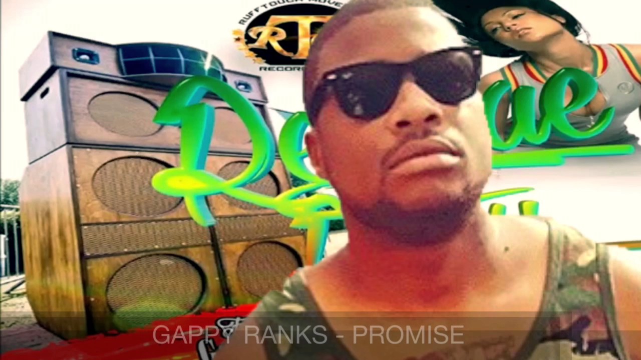 Reggae Party Riddim EP 2016 - Bikey Mix - YouTube