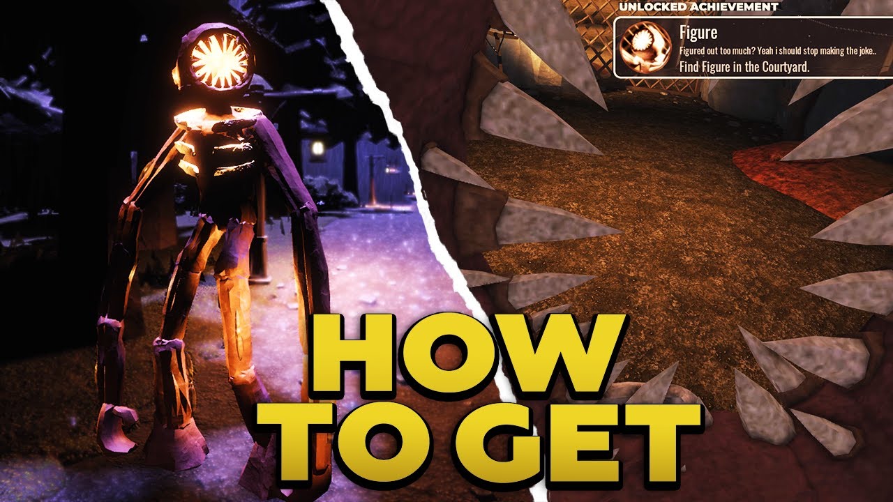 Growth Of Giggle Rp ️ HOW TO GET FIGURE BADGE ️ All 10 Figure Meat ...