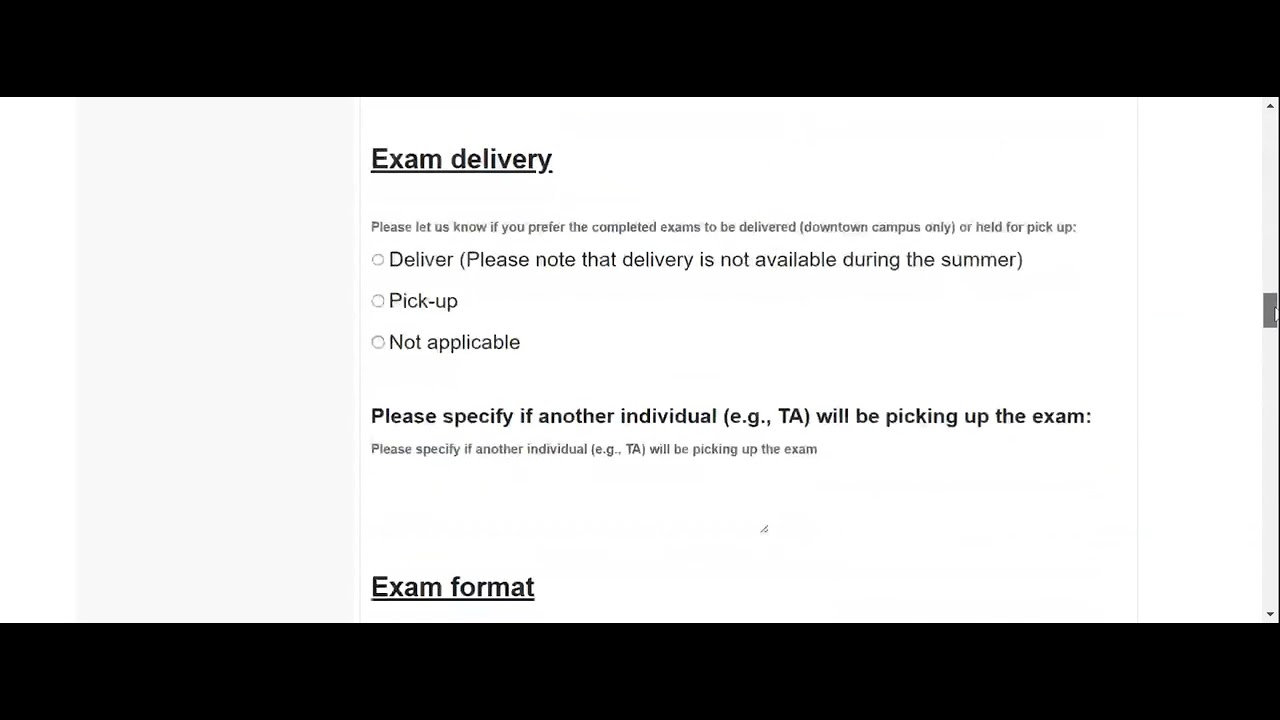How-to Guide for Instructors (Instructor Portal) - YouTube
