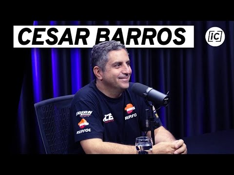 Piloto - Cesar Barros - INSIDECAST #EP65 - YouTube