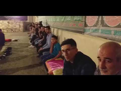 Bül -bülə .İmamzadə  3 сентября 2019 г.(12)