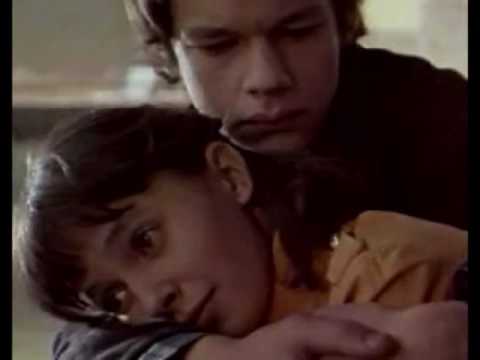 Alexey Rybnikov - Roma and Katya (You wouldn't even dream it..)