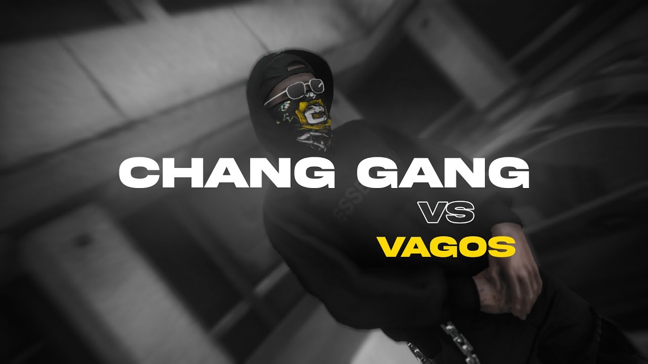 Chang Gang VS East Side Vagos | Ceylon RP - YouTube