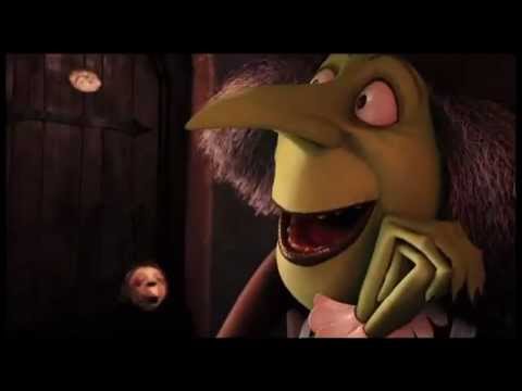 ΞΕΝΟΔΟΧΕΙΟ ΓΙΑ ΤΕΡΑΤΑ 3D (Hotel Transylvania 3D) Μεταγλωττισμ. teaser ...