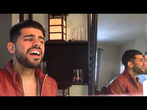 A Thousand years - christina perry (cover Carlos Martin)