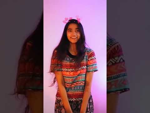 tamil selvi ️ | simple dimple | insta reels | tamil shorts | - YouTube