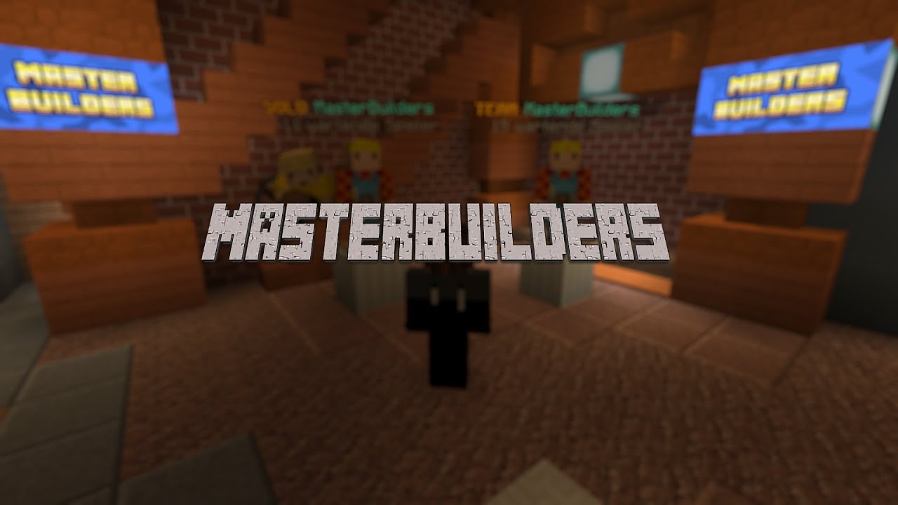 Das Lagerfeuer | Minecraft Masterbuilders #2 - YouTube
