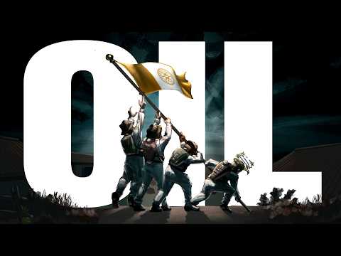 50 Gamers i̶n̶v̶a̶d̶e̶ 𝗟𝗜𝗕𝗘𝗥𝗔𝗧𝗘 a Nation for...