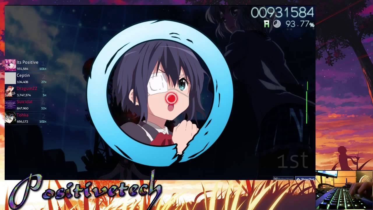 Osu! Episode 3: Multiplayer Madness - YouTube