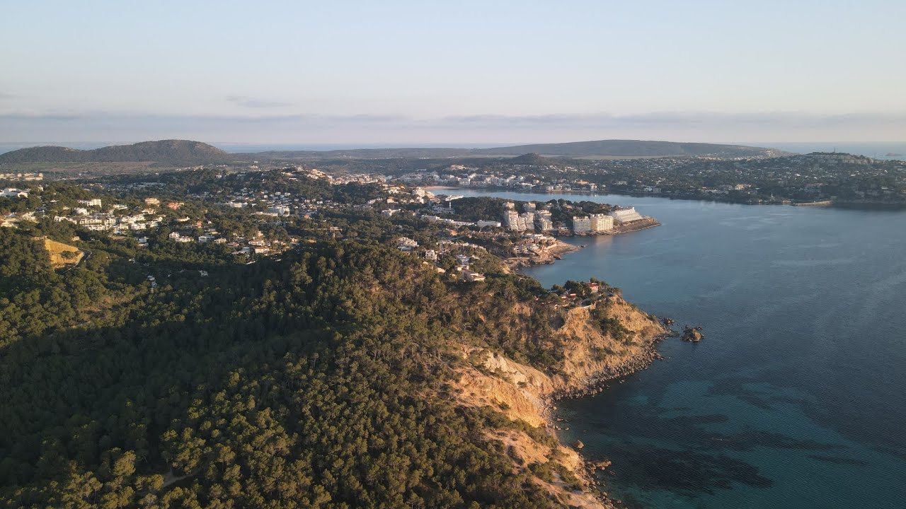 puerto portals - YouTube