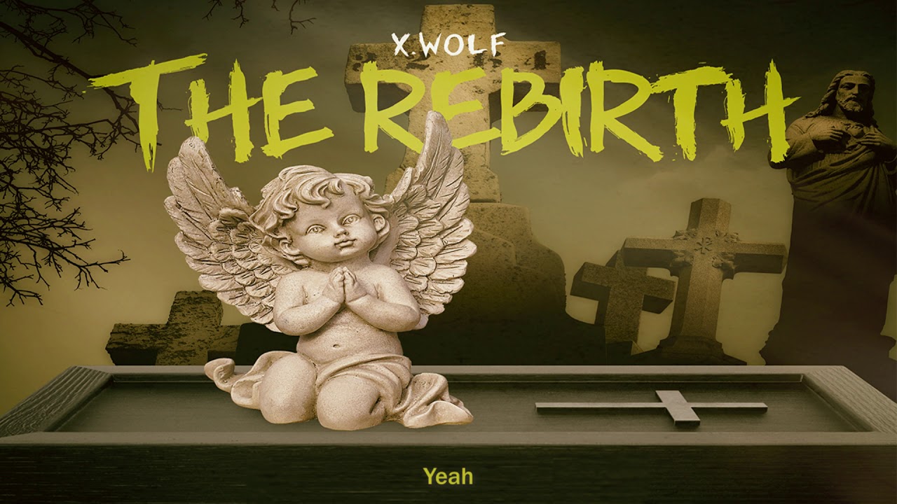 X.Wolf - The Rebirth (Audio) | Prod. Cobra - YouTube