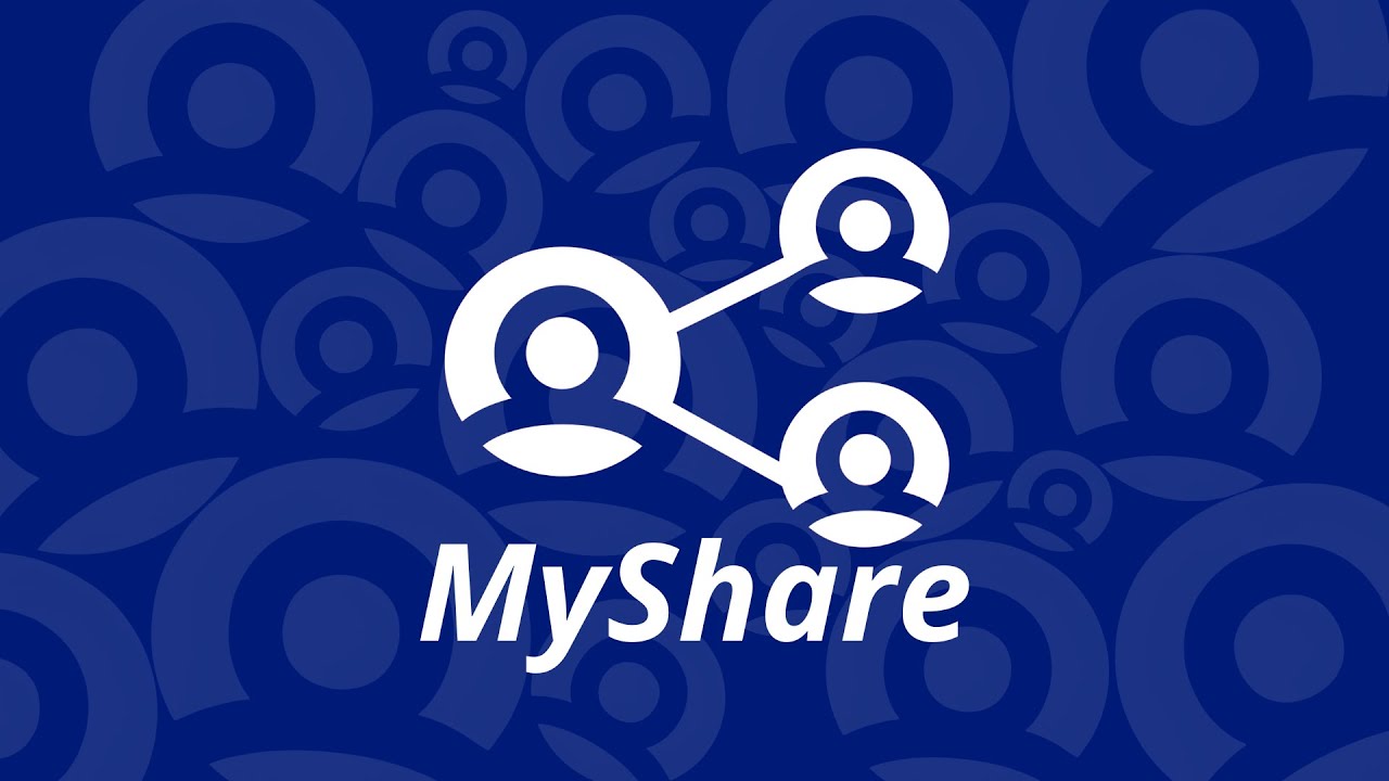 A-Gas | Launching MyShare - YouTube